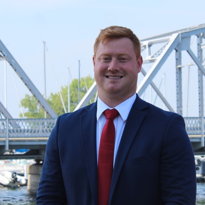 CedarDoor Wealth Management - About | Sturgeon Bay, WI